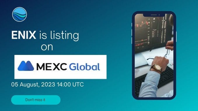 ASENIX. The ASENIX Initiative Uses Blockchain… | by Inndro | Aug, 2023 ...