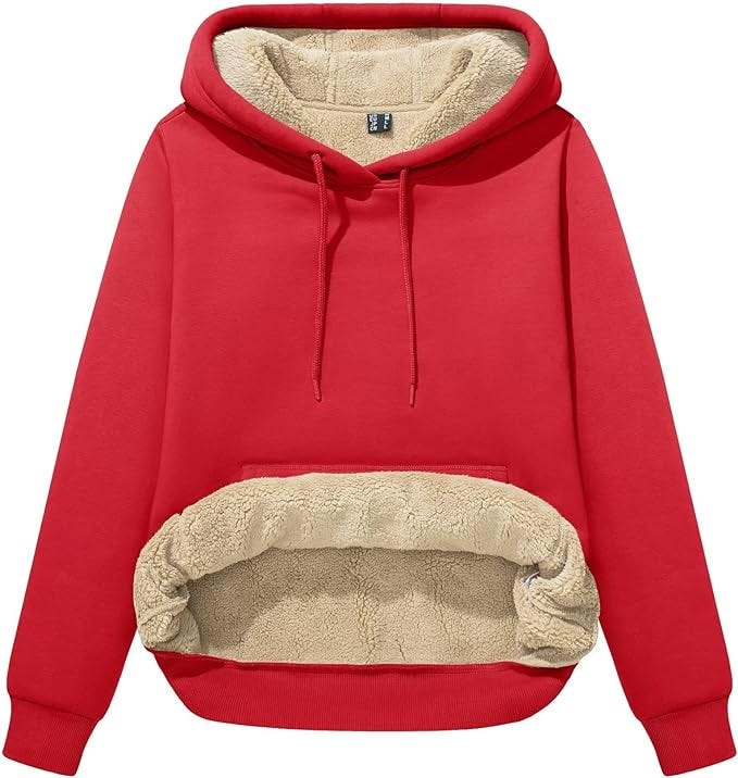 A Cozy Showdown- Comparing Three Winter Ready Women’s Hoodies | by ...