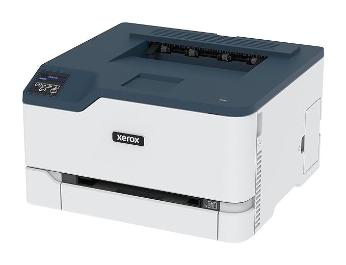 Xerox C230 Bluetooth Printer Setup on a Computer and Phone ...