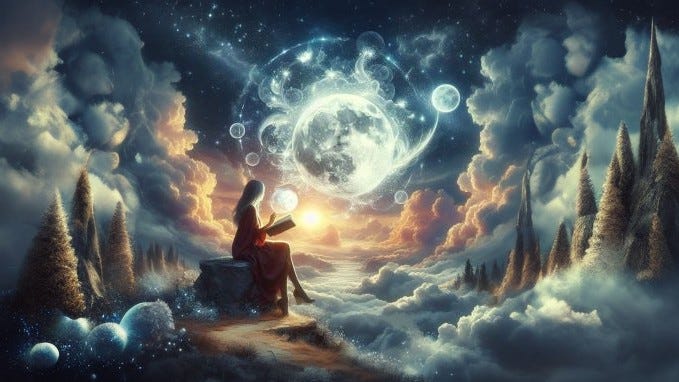 Moon Reading Review: The Ultimate Guide to Understanding Your Destiny ...