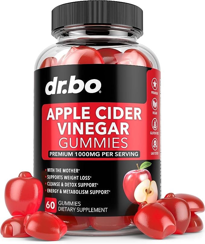 Gummies Weight Loss Shrink: The Tasty Trend in Slimming Down | by ...