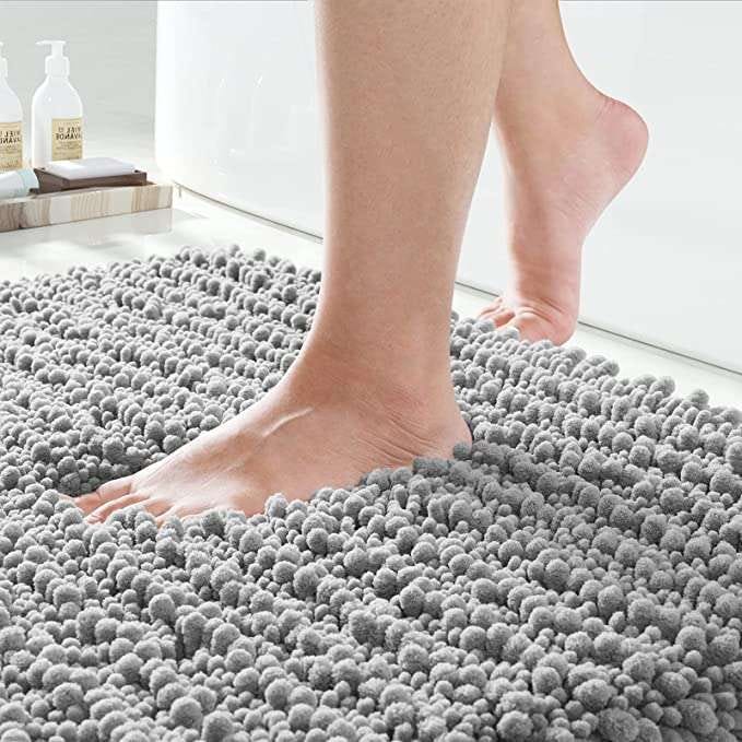 Experience luxurious comfort and safety with premium bathroom rugs | by Mohammad Ajaz | Medium