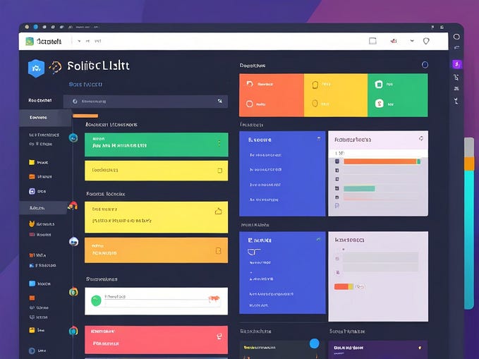 Creating an Inventory Management System with Python | by J. | Medium