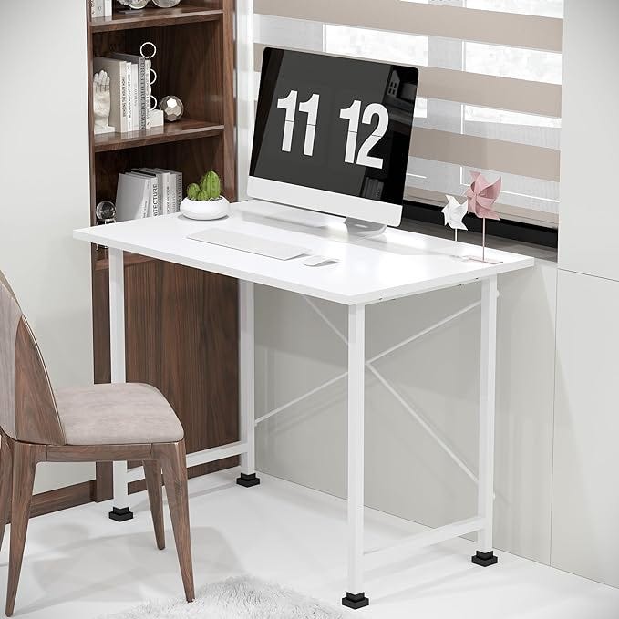Top 10 Best Computer Desks and Laptop Study Tables on Amazon for 2024 ...