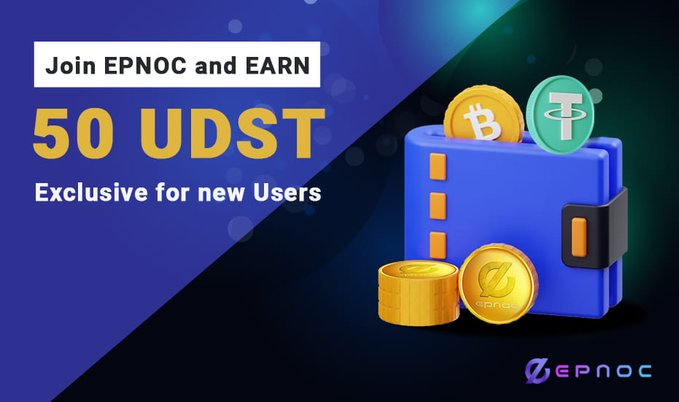EPNOC. EPNOC is an all-in-one platform… | by Jombaangg | Medium