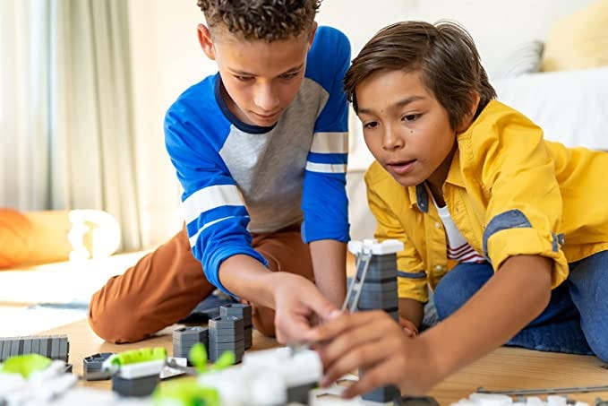 Exploring Science: The 35 Best Science Toys for Children and Curious ...