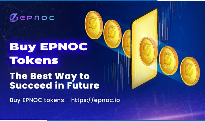 EPNOC. EPNOC EXCHANGE: A HYBRID CRYPTO… | by Gantiavanza | Medium