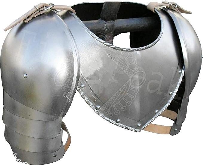 Top 5 Medieval LARPing Gear on Amazon Right Now! | by TwilightCitadel ...
