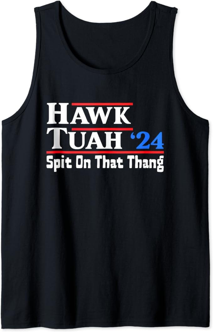 The Funniest Hawk Tush Campaign Gear That Will Make You Laugh Out Loud ...