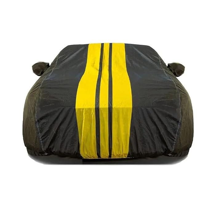 AEGIS A+ Total Protect Car Cover for T-ROC: The Ultimate Protection for ...