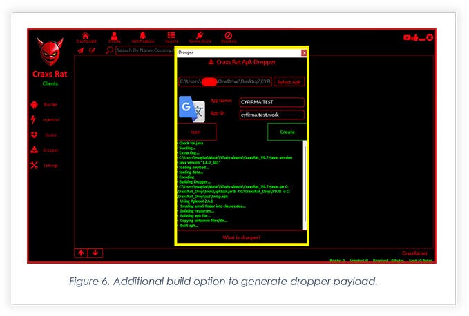 Craxs RAT Premier Android Remote Control Tool - Lorycolonmgkx - Medium