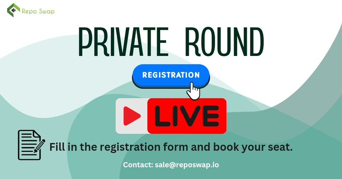 VC Launchpad Partnership with Swap Revolution | by Virginhok | Jul ...