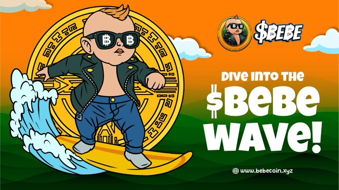 The Rise of the $Bebe Coin Meme: How Digital Currency Became a Meme ...