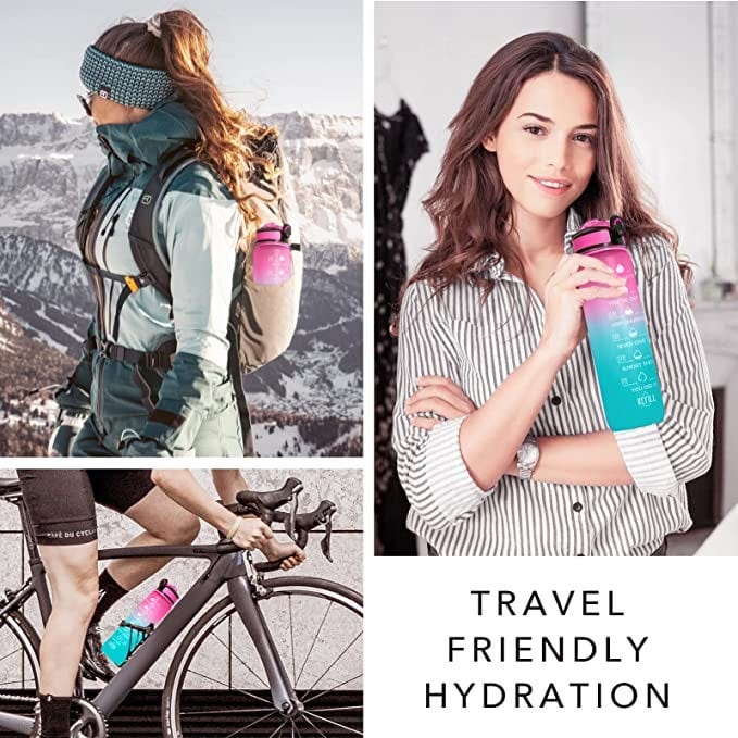Hydration Hacks: Stay Refreshed and Energized Throughout the Day | by Coolthingstobuy | Jul ...