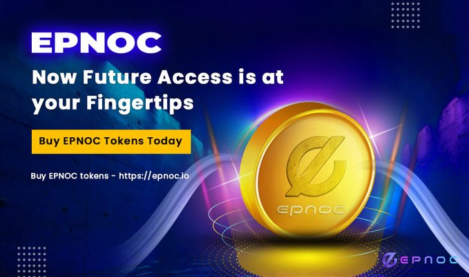 EPNOC. EPNOC Next Generation Hybrid Crypto… | by Ahmadanie | Medium