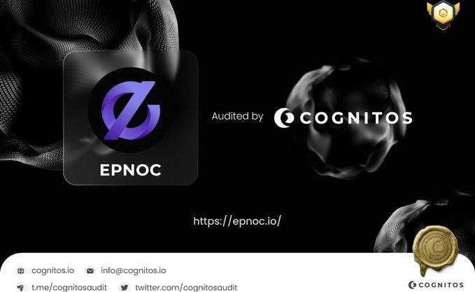 EPNOC. Information | by JoaoFelix | Medium