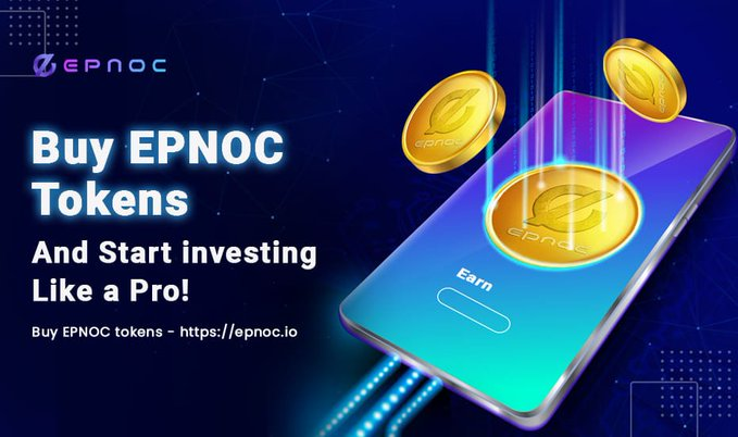 EPNOC. EPNOC is an all-in-one platform… | by Alfondavis | Medium