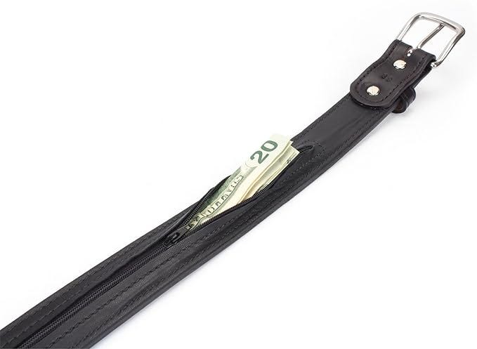What are the key features to consider when choosing a travel belt with ...