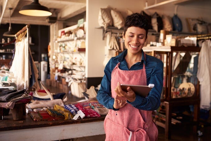 How to Incentivize Customer Feedback with In-Store Display Collateral ...
