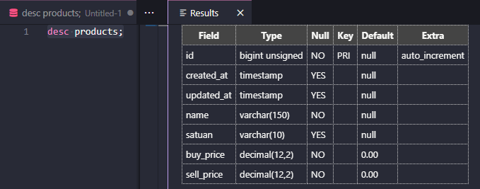 Menggabungkan Kolom ( Merge ) Pada Datatables ServerSide #4 Menggunakan ...