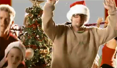 Animated Gif Holidays