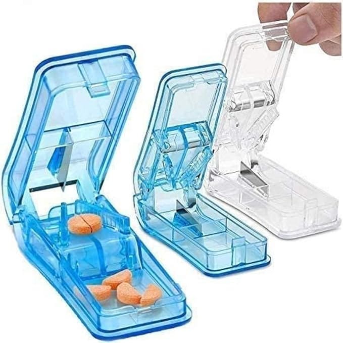 Best Pill Cutter | by Alex B. | Aug, 2024 | Medium