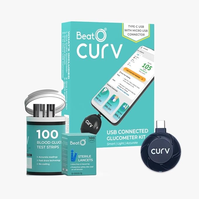 The Ultimate Guide to Glucometers: Managing Diabetes at Your Fingertips ...