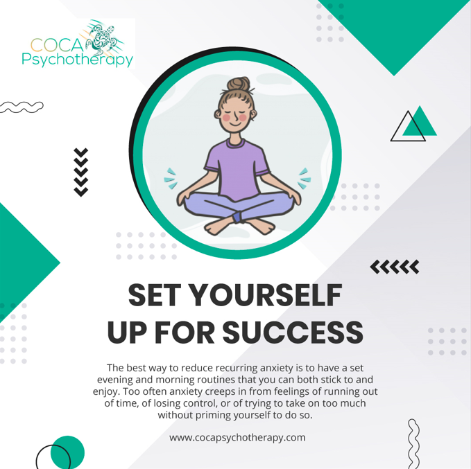 Anxiety Counselling Kitchener - Coca Psychotherapy - Medium
