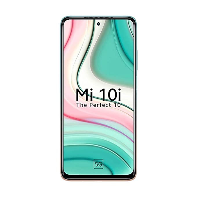 Best Budget Smartphones 2023. Xiaomi Mi 10i | by The Political Adda ...