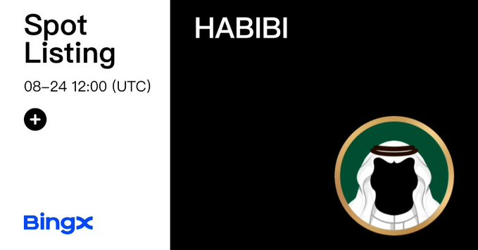 HABIBI: A Solana-Based Meme Coin with Potential HABIBI is a meme coin ...
