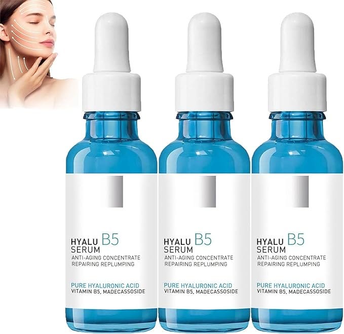 The Botox Serum Boom: Unlocking the Wrinkle-Free Elixir | by Emerson ...