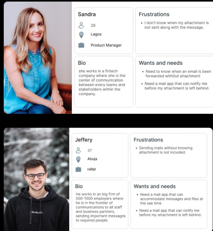 Case study: Gmail App redesign The Gmail app is a mobile application developed by Google for ...