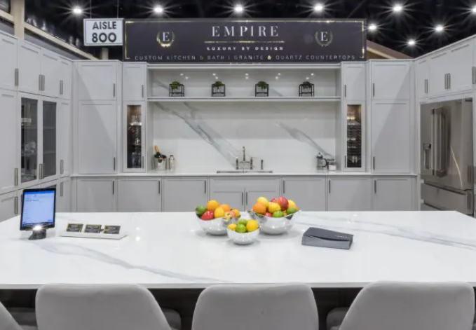 Transform Your Kitchen with Buffalo Countertops: The Ultimate Guide ...