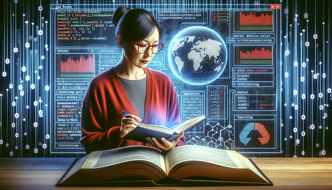 Creating an Inventory Management System with Python | by J. | Medium