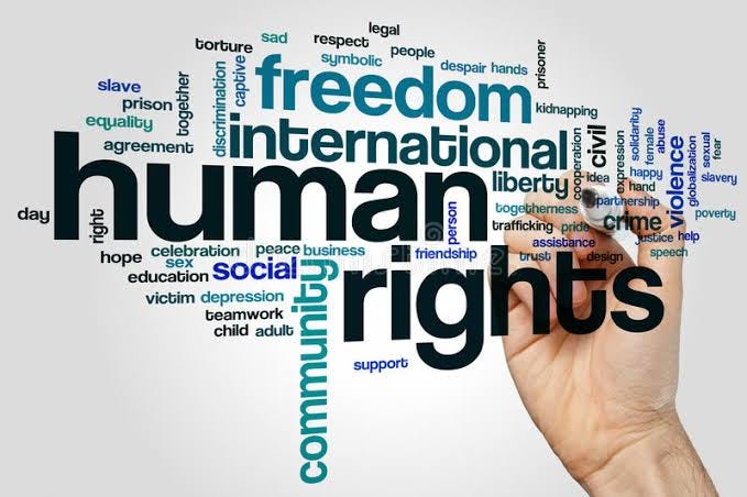 The Efficacy of Human Right Systems 1 | by Victoria Chris-Agunwa | Medium