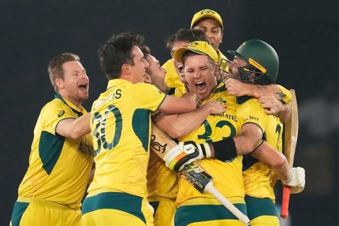 Revisiting the Essence of Sportsmanship in Cricket World Cups | by ...