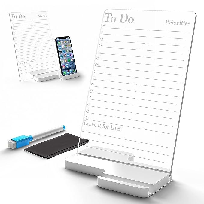 How to set SMART Goals, Vision Boards and Daily/Weekly Goals for ...