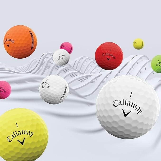 Golf Balls Fore the Win : Unveiling the Top 3 Golf Balls On the Market ...