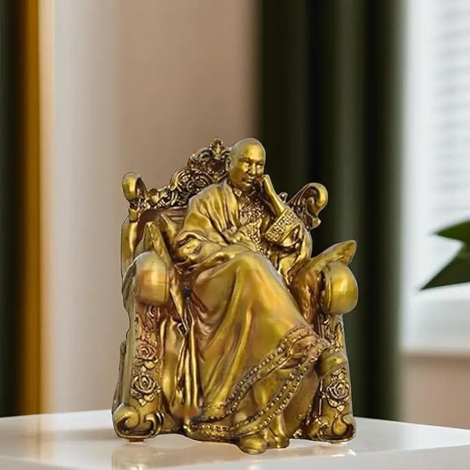 Guru Ji Swaroop Idol Devotional Murti for Car Dashboard | by VIVARS ...