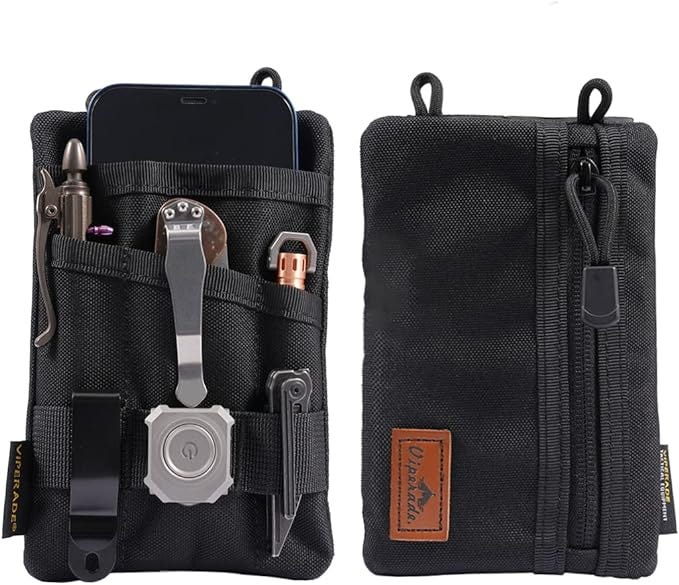 Enhance Your Everyday Carry with These 5 Essential EDC Tools | by ...