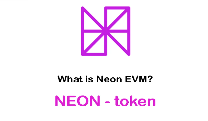 Що таке Neon EVM | Що таке Neon Labs | by Kristina | Medium