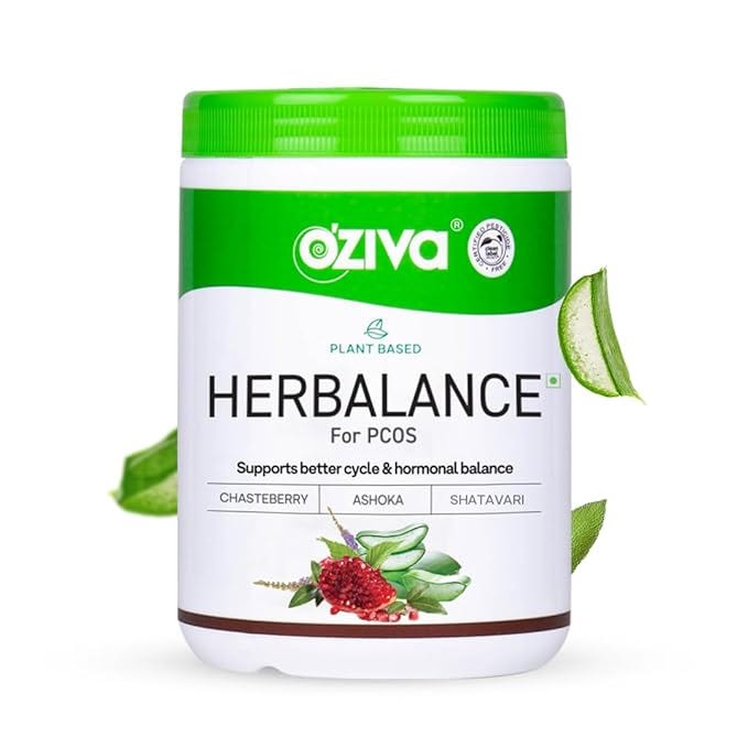 A Comprehensive Review of Oziva Products: Unveiling the Wellness ...