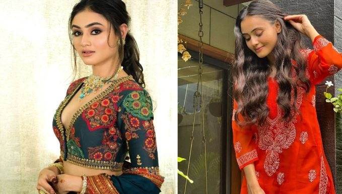 Janki Bodiwala Movies List, Relationships, Education, Biography | by WatchStory | Medium