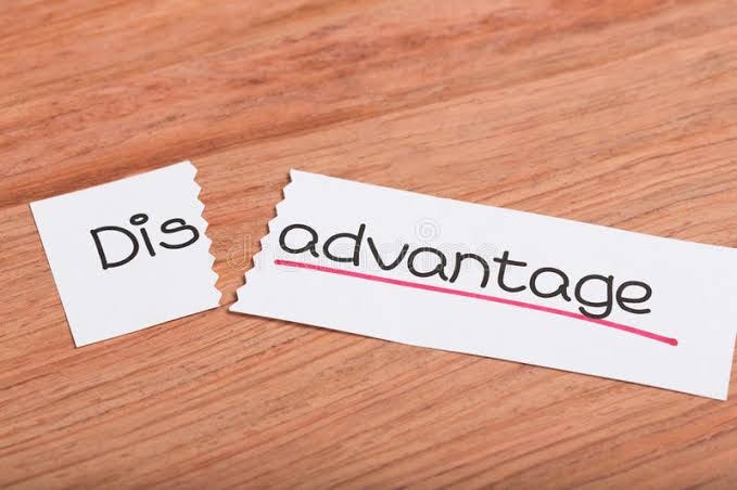 Turning the Tables: 5 ways you can use your disadvantages as a stepping ...