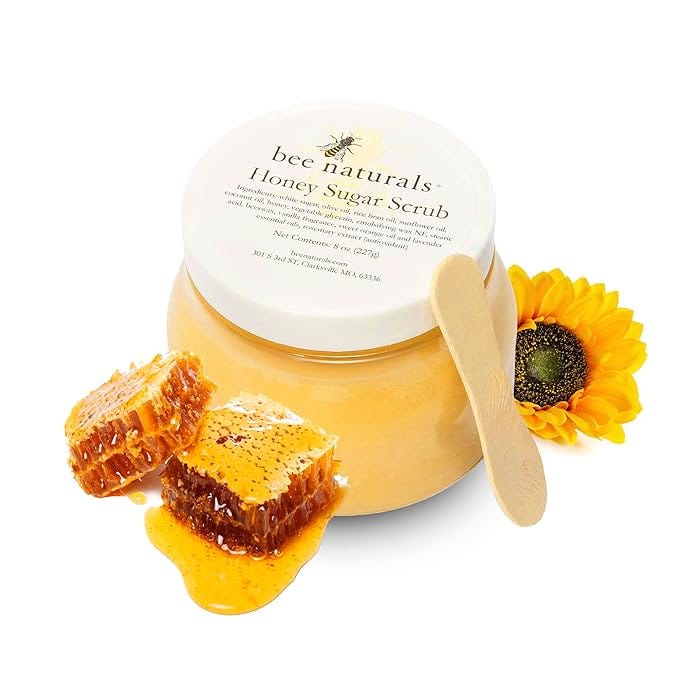 Discover the Sweet Benefits of Honey-Based Skincare Products | by For ...