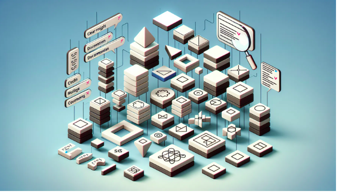 9 CSS Best Practices for Clean, Scalable, and Maintainable Styles | by Concurrent Mind | Aug ...