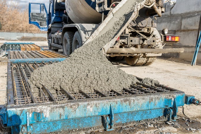 Latest Innovations in Concrete Construction - Concrete Solutions LLC ...