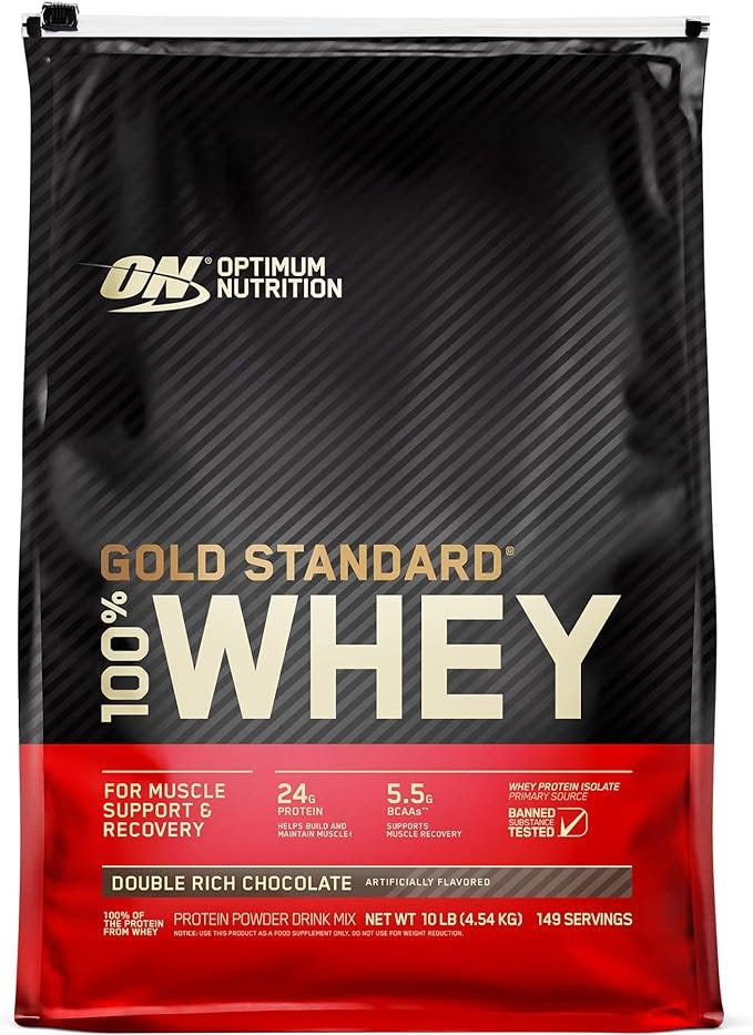 Best Protein on the Market. Fitness & Health | by Nikolas Roman | Mar ...
