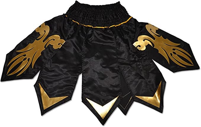 Best Gladiator Boxing Shorts - Sohail Akhtar - Medium