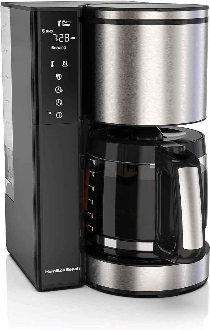 Best Programmable Coffee Makers: Finding Your Perfect Brew Companion ...